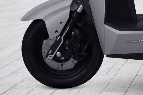 Flycon Motors Grove Price - Mileage, Images, Colours | ZigWheels