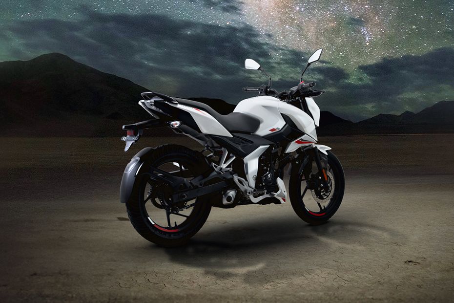 Bajaj Pulsar N150 Images, Pulsar N150 Photos & Videos, 360 view
