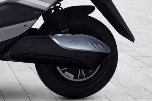 Flycon Motors Grove Price - Mileage, Images, Colours | ZigWheels