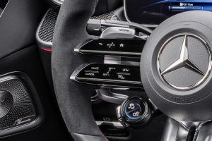 Mercedes-Benz AMG C43 Images, AMG C43 Interior & Exterior Photos, 360 ...