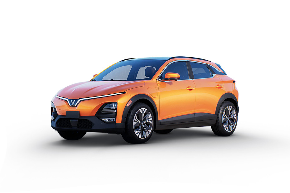 VinFast Electric Cars in India - VinFast Electric Models Price 2025 ...