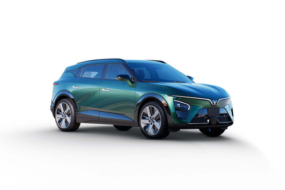 VinFast Electric Cars in India - VinFast Electric Models Price 2025 ...