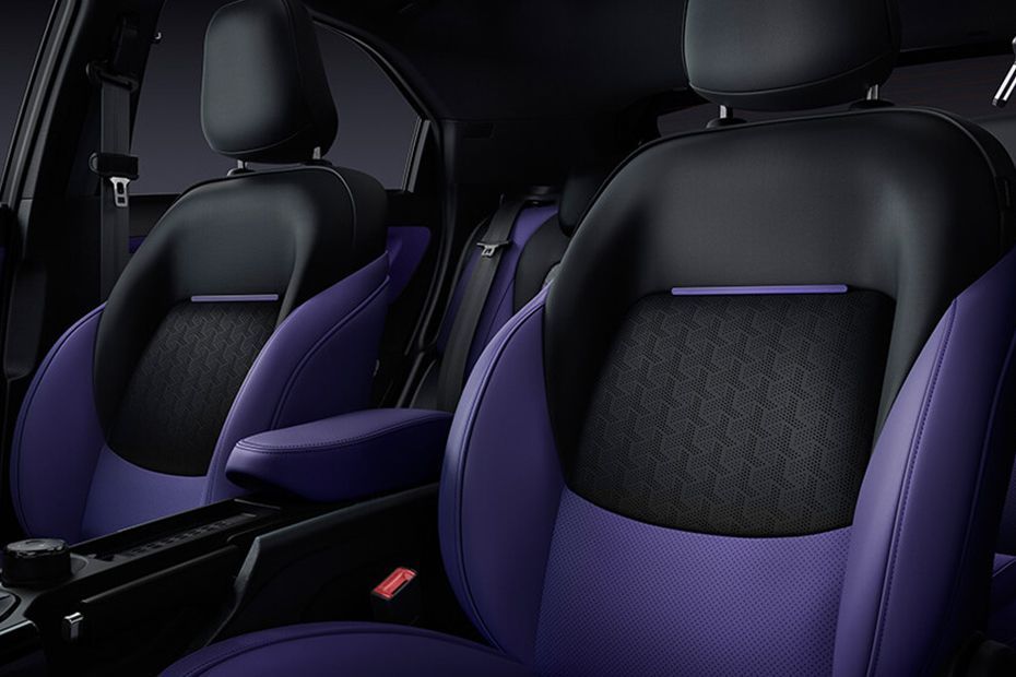 Tata Nexon Images, Nexon Interior & Exterior Photos, 360 View, Videos ...