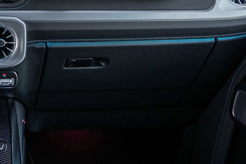 Mercedes-Benz EQG Images, EQG Interior & Exterior Photos, 360 View ...