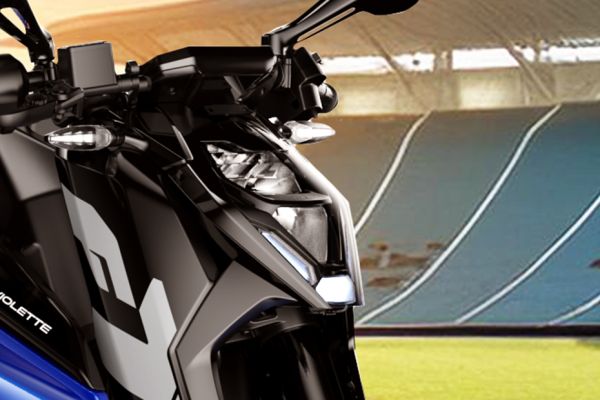 Ultraviolette F77 Price, 323km Range, Charging Time Images, colours ...