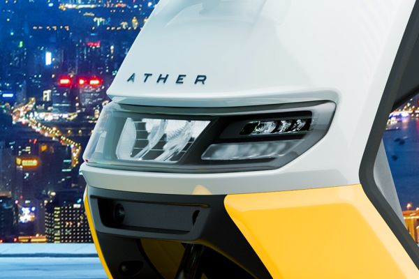 Ather Rizta Price & Best Offers, Charging Time, Range and Top Speed