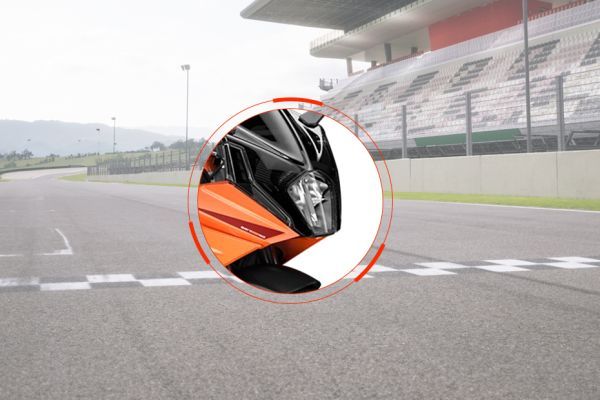 KTM RC 390 GP Edition - On Road Price, RTO, Insurance, Features ...
