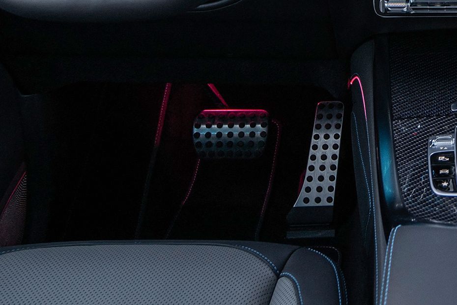 Mercedes-Benz EQG Images, EQG Interior & Exterior Photos, 360 View ...