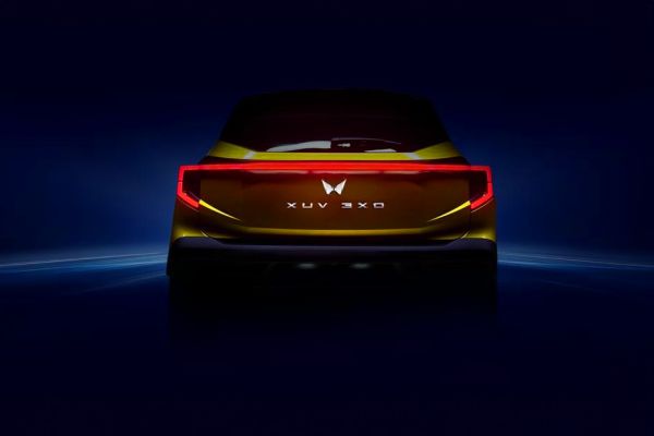 Mahindra XUV 3XO, Estimated Price Rs 9 Lakh, Launch Date 2024, Specs ...