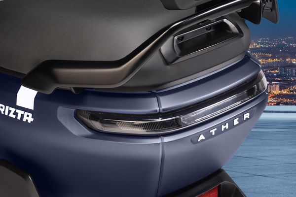 Ather Rizta Price & Best Offers, Charging Time, Range and Top Speed