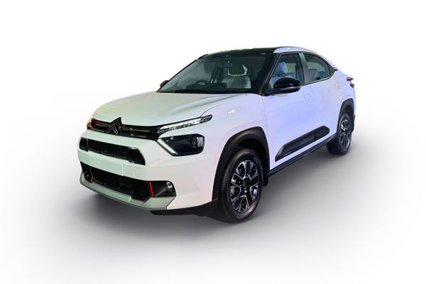 What is the boot space of Citroen Basalt? @ ZigWheels