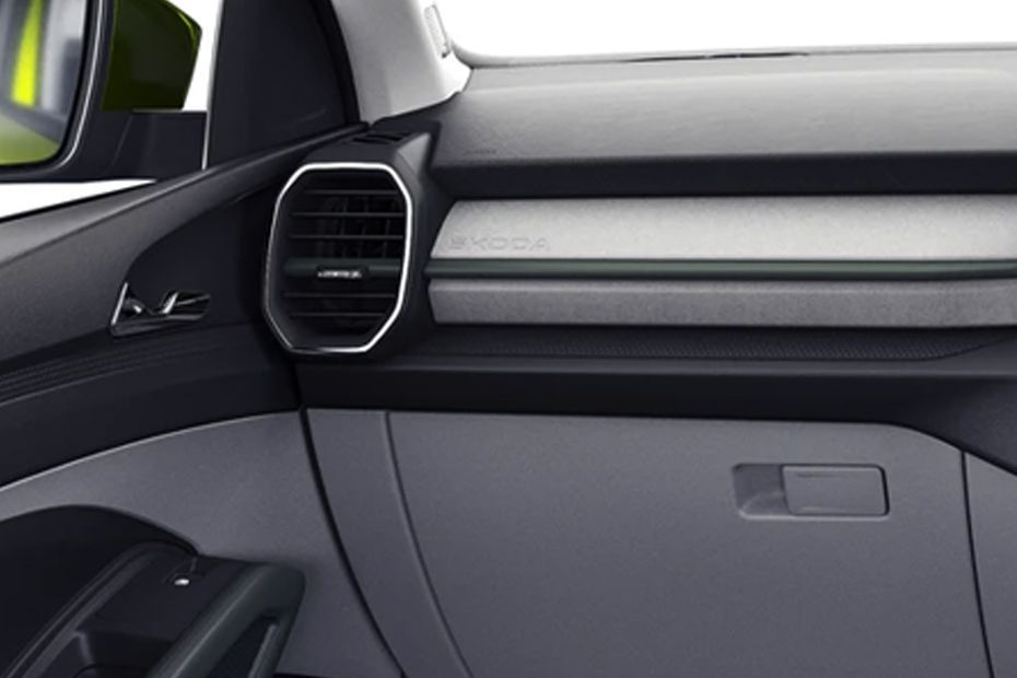 Skoda Kylaq Images, Kylaq Interior & Exterior Photos, 360 View, Videos ...
