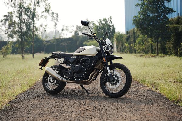 Brixton Motorcycles Crossfire 500 Price - Mileage, Images, Colours ...