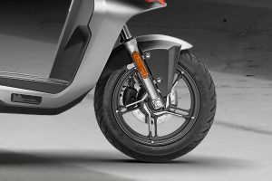 Vida V2 Colors (6 colours) - V2 Color Images | ZigWheels