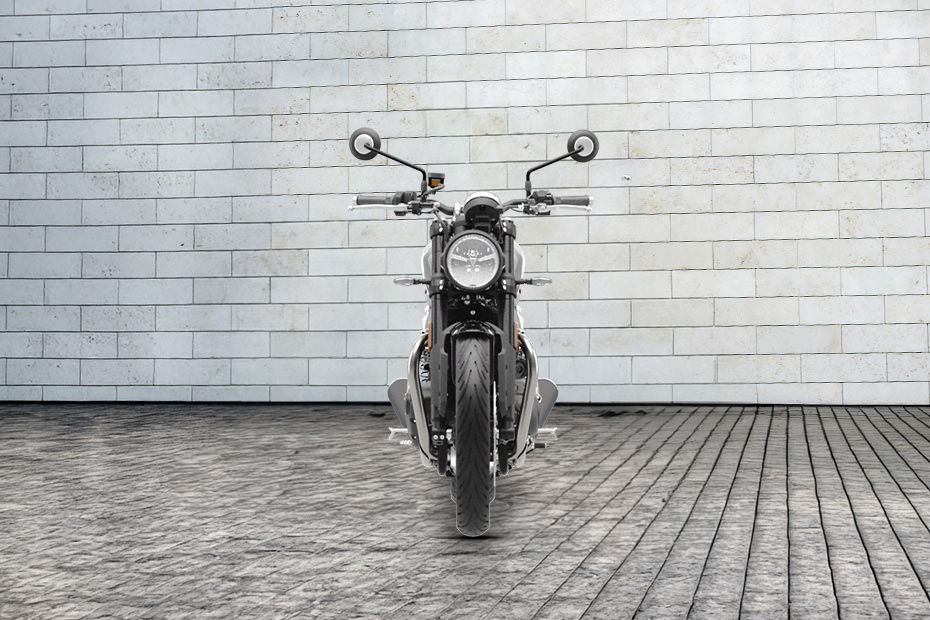 Triumph Speed Twin 900 Images, Speed Twin 900 Photos & Videos, 360 view