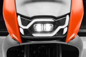 Vida V2 Colors (6 colours) - V2 Color Images | ZigWheels