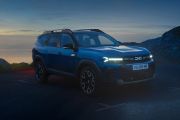 Renault Bigster Images, Bigster Interior & Exterior Photos, 360 View ...