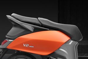 Vida V2 Colors (6 colours) - V2 Color Images | ZigWheels
