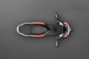 Vida V2 Colors (6 colours) - V2 Color Images | ZigWheels