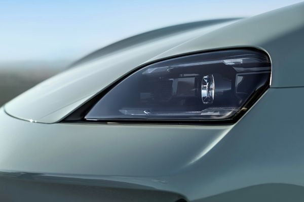 Porsche Taycan Price, Range, Charging Time Images, colours, Reviews & Specs