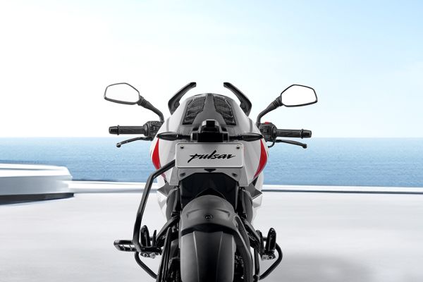 Bajaj Pulsar NS160 STD - On Road Price, RTO, Insurance, Features ... Bajaj Pulsar NS160 STD - On Road Price, RTO, Insurance, Features ...