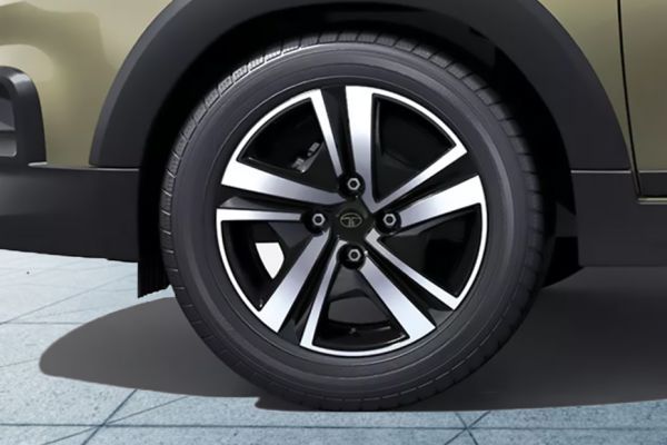 Tata Tiago NRG Price, Images, colours, Reviews & Specs