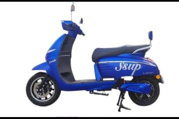 On Road Price of E-Went SSUP in Nagpur - Ex-showroom price in Jan 2024 ...