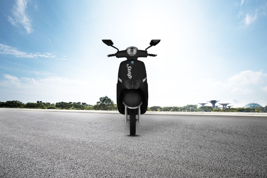 E-Went SSUP Images, SSUP Photos & Videos, 360 view