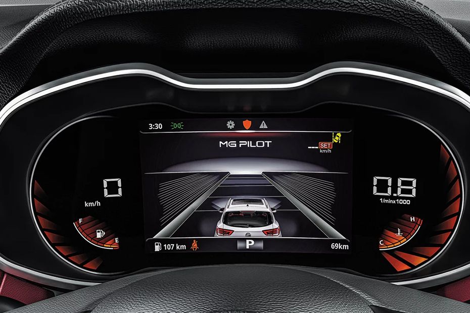 MG Astor Images, Astor Interior & Exterior Photos, 360 View, Videos ...