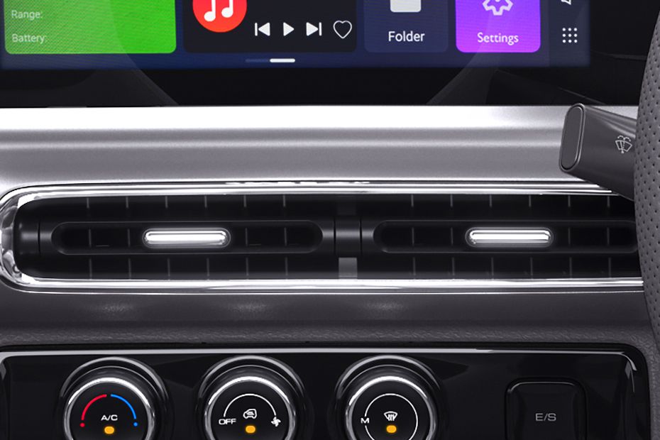 MG Comet EV Images, Comet EV Interior & Exterior Photos, 360 View ...