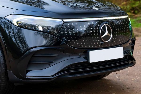 Mercedes-Benz EQA 250 Plus - On Road Price, RTO, Insurance, Features ...
