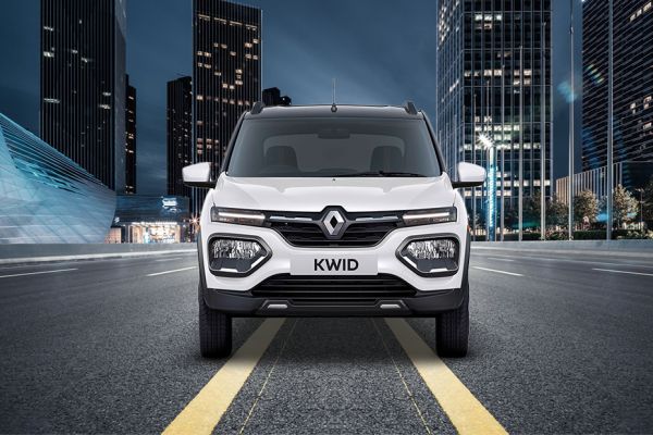 Renault KWID Price, Images, colours, Reviews & Specs