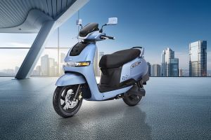 TVS iQube S Colors (4 colours) - iQube S Color Images @ ZigWheels