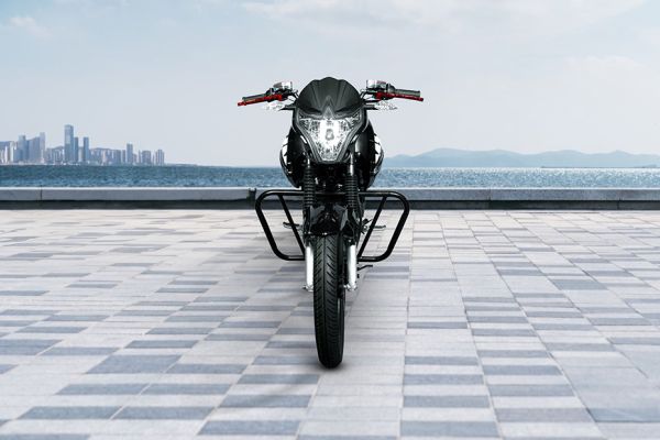 GT Force Texa Price, 120km Range, Charging Time Images, colours ...