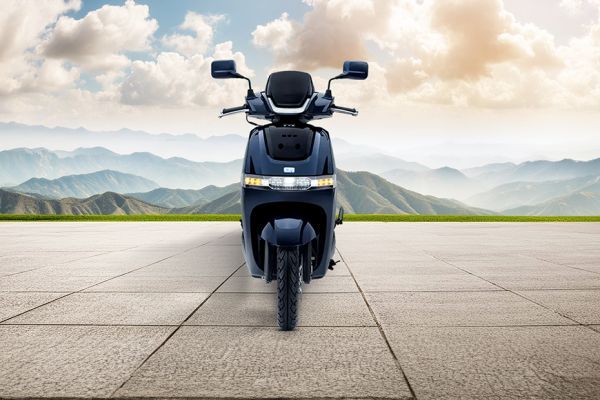 TVS iQube ST Price, 100km Range, Charging Time Images, colours, Mileage ...