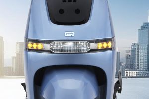 TVS iQube S Colors (4 colours) - iQube S Color Images @ ZigWheels