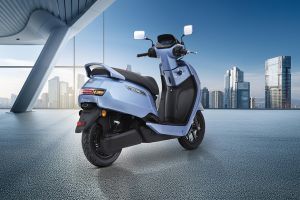 TVS iQube S Colors (4 colours) - iQube S Color Images @ ZigWheels