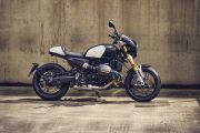 BMW R 12 nineT Images, R 12 nineT Photos & Videos, 360 view