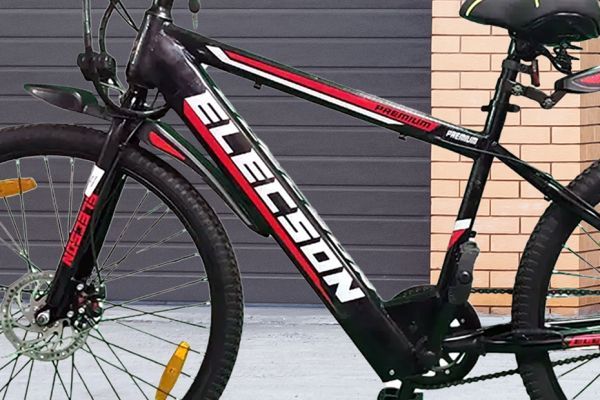 Elecson Infinity Price - Mileage, Images, Colours | ZigWheels