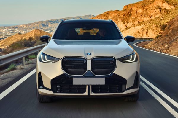BMW X3 xDrive 20d M Sport - On Road Price, RTO, Insurance, Features ...