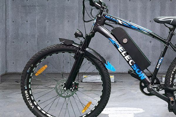 Elecson Ultra Price - Mileage, Images, Colours | ZigWheels