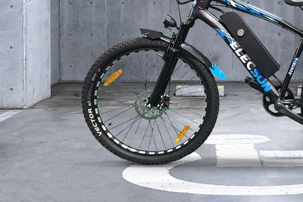 Elecson Ultra Price - Mileage, Images, Colours | ZigWheels