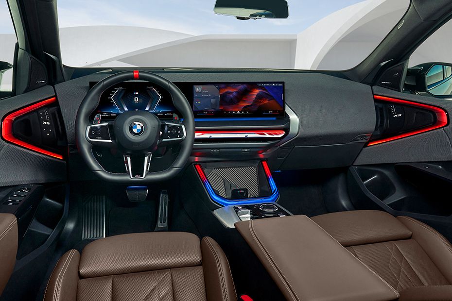 BMW X3 Side view Image, X3 Interior & Exterior Photos, 360 View, Videos ...