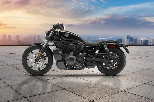 Harley-Davidson 2024 Nightster Price - Mileage, Images, Colours | ZigWheels
