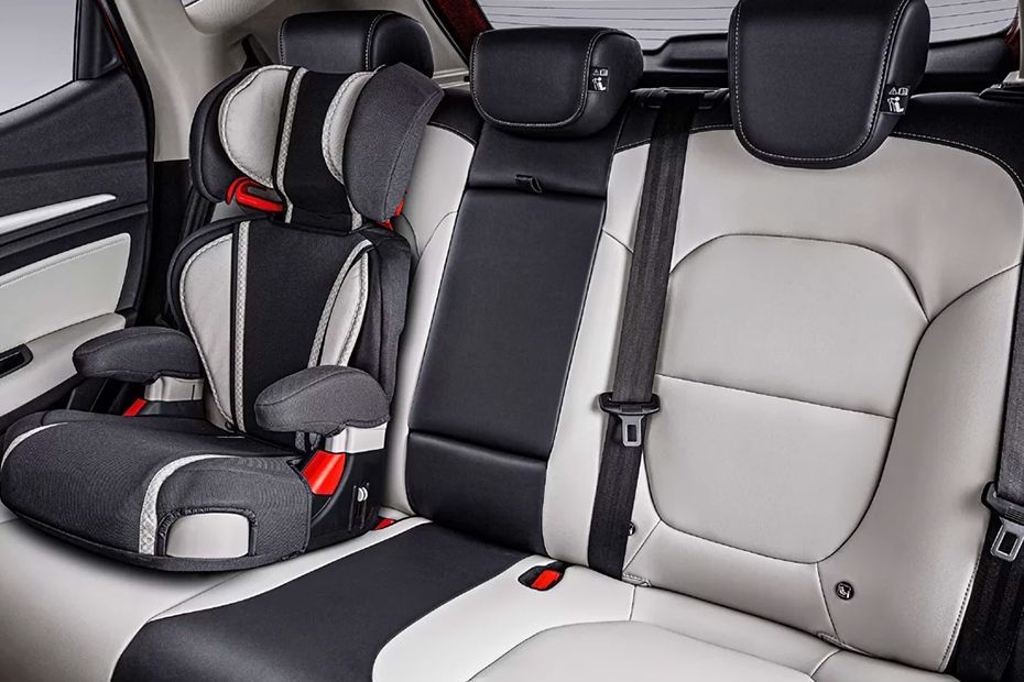 MG ZS EV Images, ZS EV Interior & Exterior Photos, 360 View, Videos ...