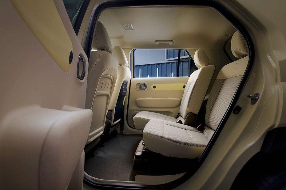 Hyundai Inster Images, Inster Interior & Exterior Photos, 360 View ...