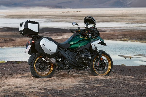 BMW R 1300 GS Price - Mileage, Images, Colours | ZigWheels