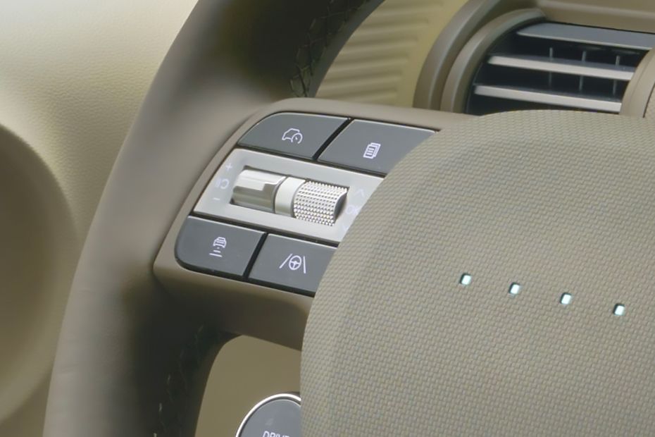 Hyundai Inster Images, Inster Interior & Exterior Photos, 360 View ...