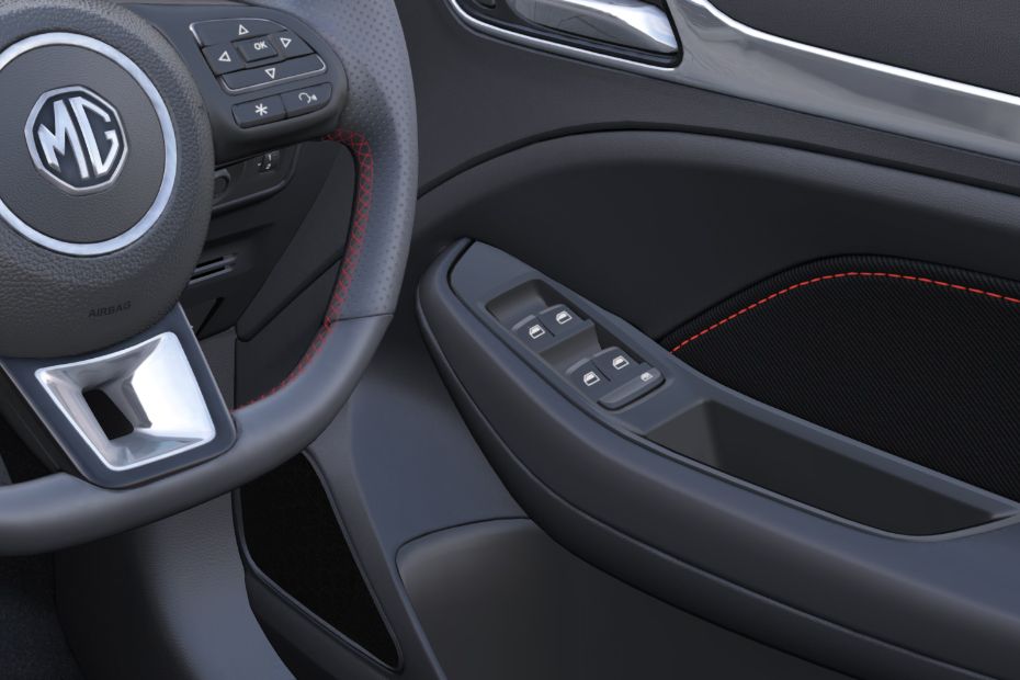 MG ZS EV Images, ZS EV Interior & Exterior Photos, 360 View, Videos ...