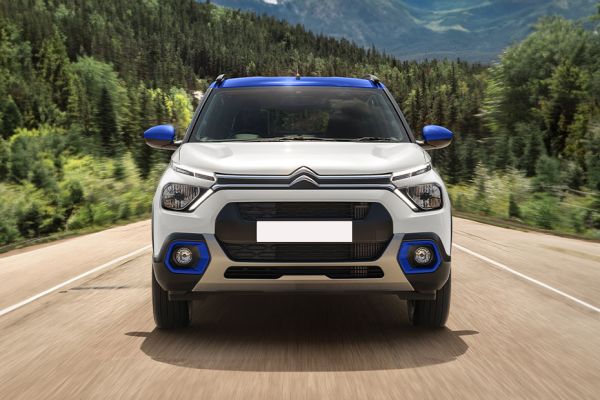 Citroen C3 X Shine Turbo AT - On Road Price, RTO, Insurance, Features, Colours, Mileage & FAQs